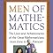 Amazon.com: Men of Mathematics (Touchstone Book): 9780671628185: Bell ...