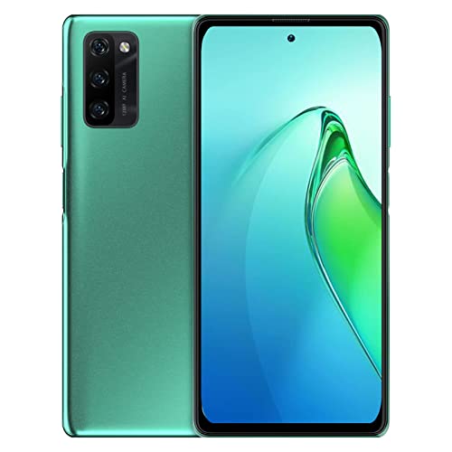 Blackview Android Phone, A100, Helio P70 Bundle Android 11 Unlocked ...