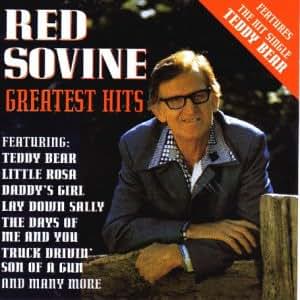Red Sovine - Greatest Hits - Amazon.com Music