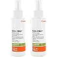 Amazon.com : Skin Prep Protective Spray - 4 Ounce - Pack of 2 : Health ...