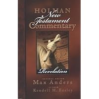 Holman New Testament Commentary Mark Volume 2 Holman New Testament