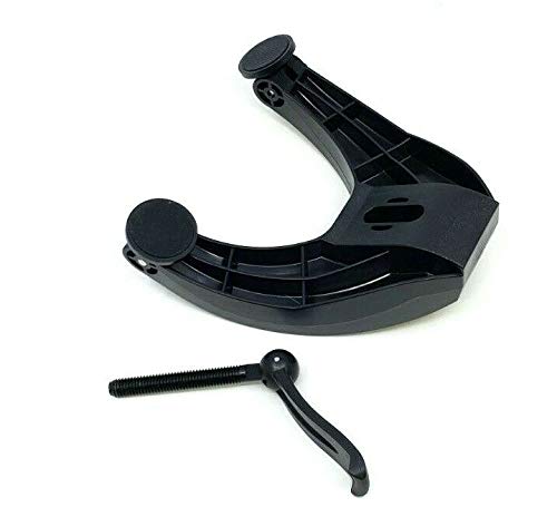Amazon.com: THRUSTMASTER ATTACHMENT AND FASTENING SCREW SET - T150/ T80 ...