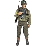 12 Inch Action Figures: World War Two (Action Figures and Toys ...
