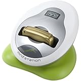 Amazon.com: LeapFrog Quantum Leap Never Ending Mind Station 4 mb Re ...