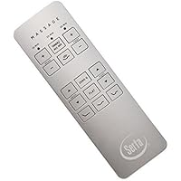 Amazon.com: Serta Motion Perfect II and III Adjustable Bed Replacement ...