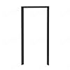 BOTOOT Door Frame Kit for Doors up to 36 inches Width Door Jamb Frame ...