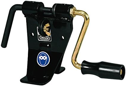 Amazon.com : Oregon 24549A Rivet Spinner : Chain Sharpeners : Garden ...