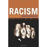 Racism: A Short History (Princeton Classics, 106): Fredrickson, George ...