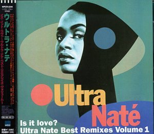 Ultra Nate - Best Remixes 1 - Amazon.com Music