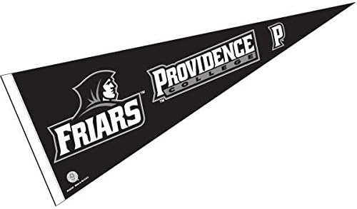 Amazon.com : Providence College Pennant Full Size Felt : Sports & Outdoors