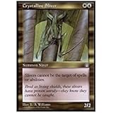 Amazon.com: Magic: the Gathering - Synchronous Sliver - Planar Chaos ...