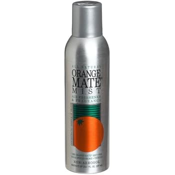 Amazon.com : Orange-Mate Mist Orange Mate 7 oz Spray by Citrus-Mate ...