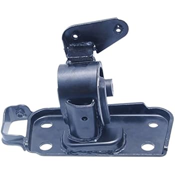 Amazon.com: 12372-28220 / 1237228220 - Left Engine Mount For Toyota ...