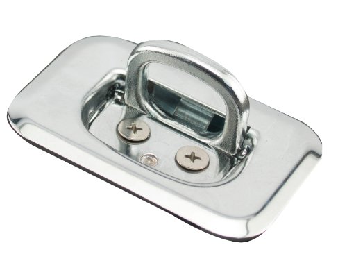Erickson 01006 Chrome Plated Flip-Up Stake Pocket Nepal | Ubuy