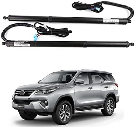 Afixeasy Automotive Parts Electric Tailgate Lifter Trunk Release ...