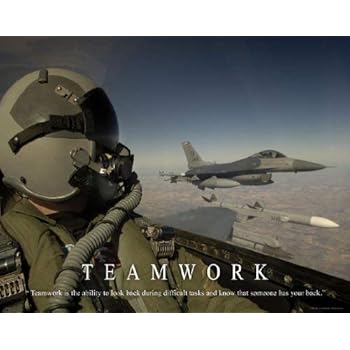 Amazon.com: Military Motivational Poster Art Print 11x14 US Navy Air ...