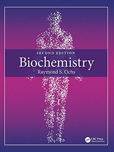 Biochemistry: 9780367461874: Medicine & Health Science Books @ Amazon.com