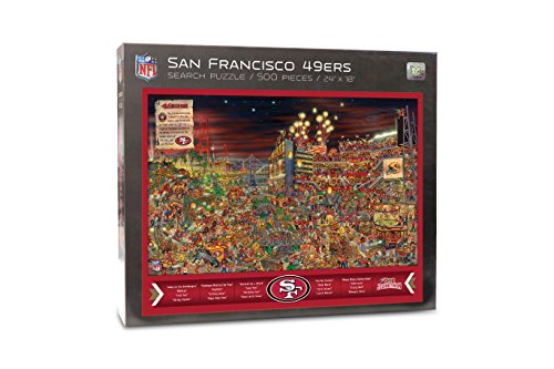 NFL Jigsaw Puzzles - What is Your Favorite NFL Team