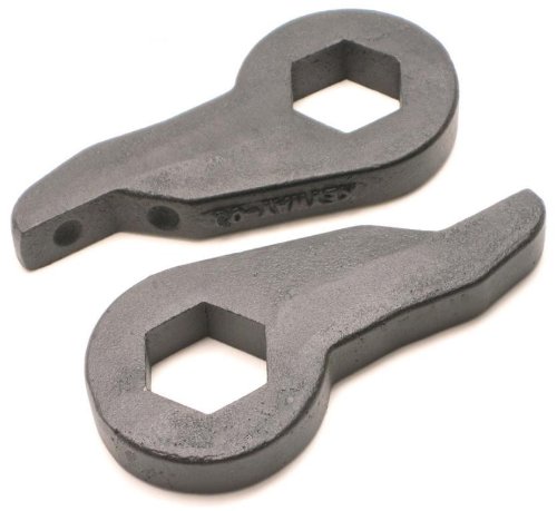 Buy WnP Chevrolet Silverado 2006-2008 HD 2500 Torsion Bar Key Lift ...