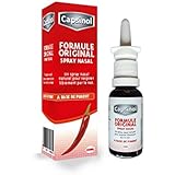 Capsinol spray nasal formule douce: Amazon.fr: Hygiène et Soins du corps