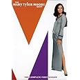 Amazon.com: The Mary Tyler Moore Show - The Complete Second Season ...