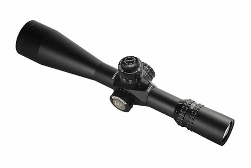 [TOP 10] Best NightForce Rifle Scopes in 2024