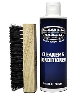 Amazon.com: Shoe MGK Sneaker Shoe Cleaner Kit For Cleaning Tennis Shoes ...