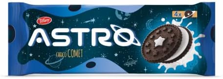 Tiffany Astro Cookies & Cream 6X12+2 price in Saudi Arabia | Amazon Saudi Arabia | supermarket ...