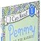 Penny and Her Marble (I Can Read Level 1): Henkes, Kevin, Henkes, Kevin ...