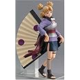 Amazon.com: Naruto Temari PVC Figure : Toys & Games