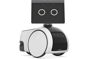 Amazon Best Sellers: Best Astro Robots