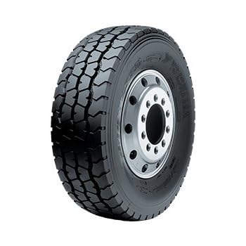 Amazon.com: Firestone FS818 Commercial Truck Tire - 385/65R22.5 00 ...