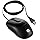 Amazon.in: Buy HP X900 USB Mouse (Black) Online at Low Prices in India ...