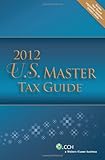 U.S. Master Tax Guide: 2014: CCH Incorporated: 9780808035640: Amazon ...