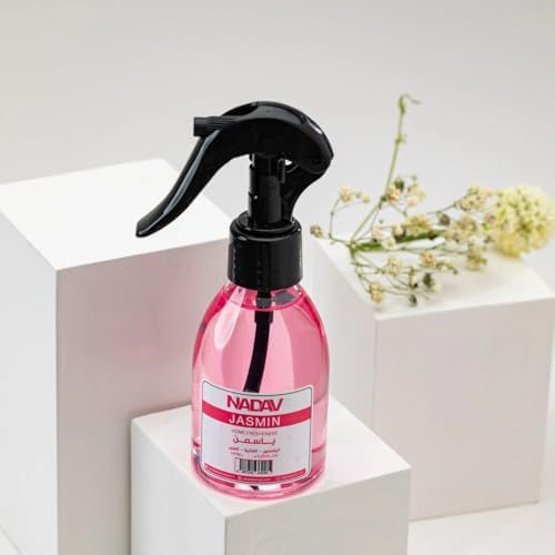 سعر Nadaf - Jasmine - Jasmine Flower 125ml فى السعودية | بواسطة امازون ...