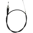 Amazon.com: X-PRO 39" Throttle Cable for 125cc 140cc 150cc Chinese SSR ...