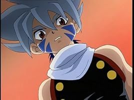 Amazon.de: Beyblade - Staffel 1 ansehen | Prime Video