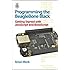 30 BeagleBone Black Projects for the Evil Genius: Christopher Rush: 8601423515083: Amazon.com: Books