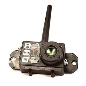 Amazon.com: Tri-Tronics Pro Control Receiver: Pet Supplies