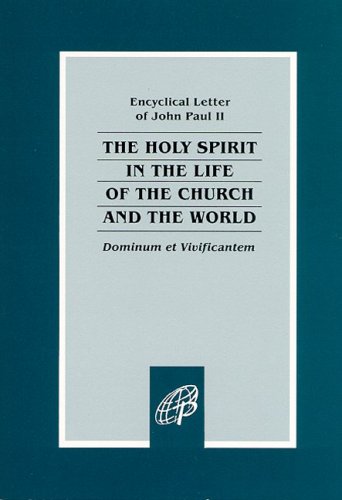 Encyclicals of Pope John Paul II Book Series