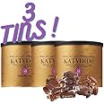 Amazon.com : Katydids Candy (3 tins) : Kathryn Biech Original Milk ...