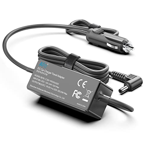 KFD DC Adapter Oxygen Concentrator Car Charger 12-24V Vehiccle Charger ...