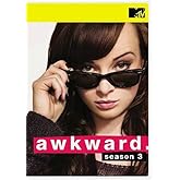 Amazon.com: Awkward: Season 3, Part 1 : Ashley Rickards, Beau Mirchoff ...