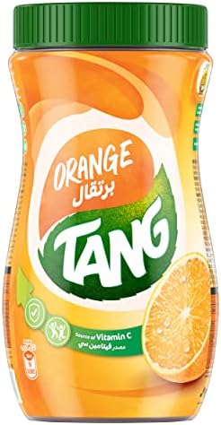 Tang Orange Flavoured Powder Drink Bottle, 750G - Pack Of 1 price in ...