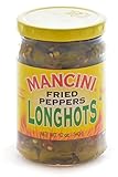 Italian Long Hot Peppers: Fryer's Delight - PepperScale