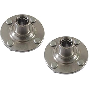 Amazon.com: DRIVESTAR 43502-52030 Front Wheel Hub Driver or Passenger ...