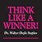 Think Like a Winner!: Staples, Dr. Walter Doyle: 9780879804336: Amazon ...