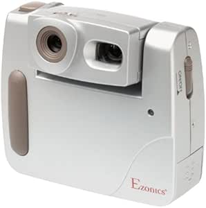 Amazon.com: Ezonics EZ-308 EZDual Cam : Electronics