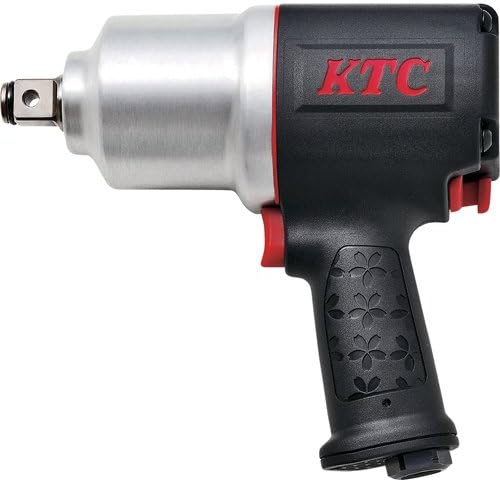 Amazon | KTC(ケーティシー) 19.0sq.インパクトレンチ(コンポジットタイプ) JAP651 | インパクトレンチ