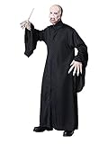 Voldemort Costume Guide - Go Go Cosplay!